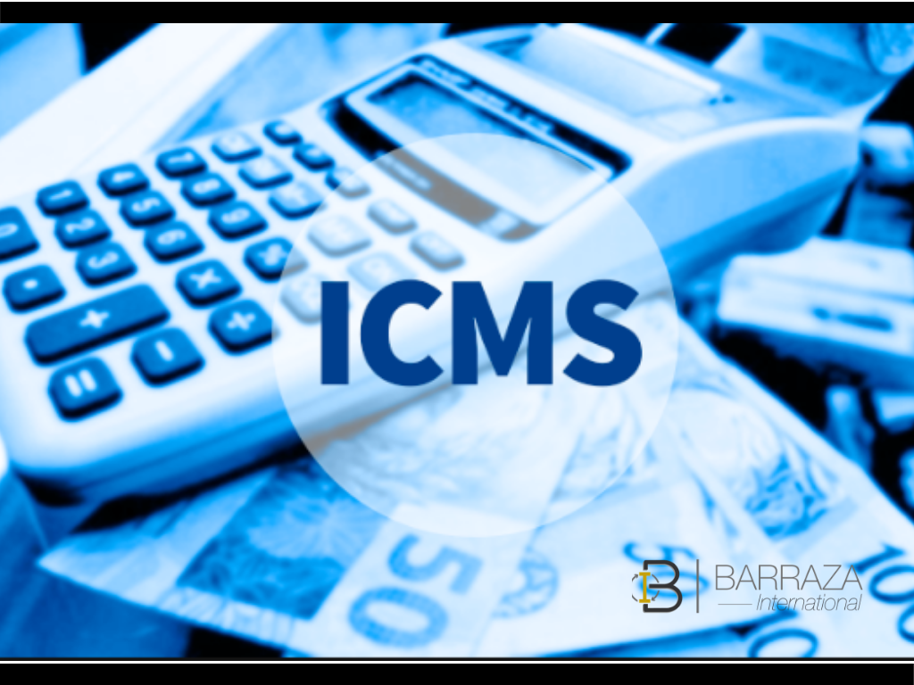 Como funciona el Impuesto de ICMS en la importación en Brasil ...